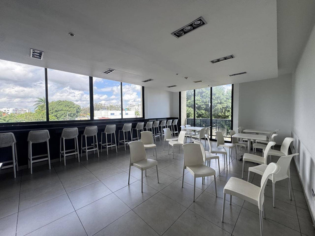 Oficina Corporativa en Venta – 463 m² | Torre Corporativo NC, El Milló ...